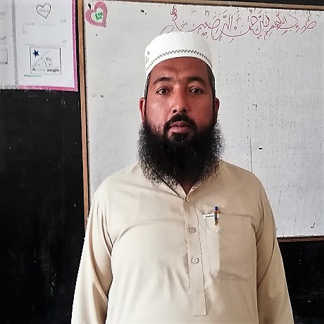 Govt High School Jammu Wachal